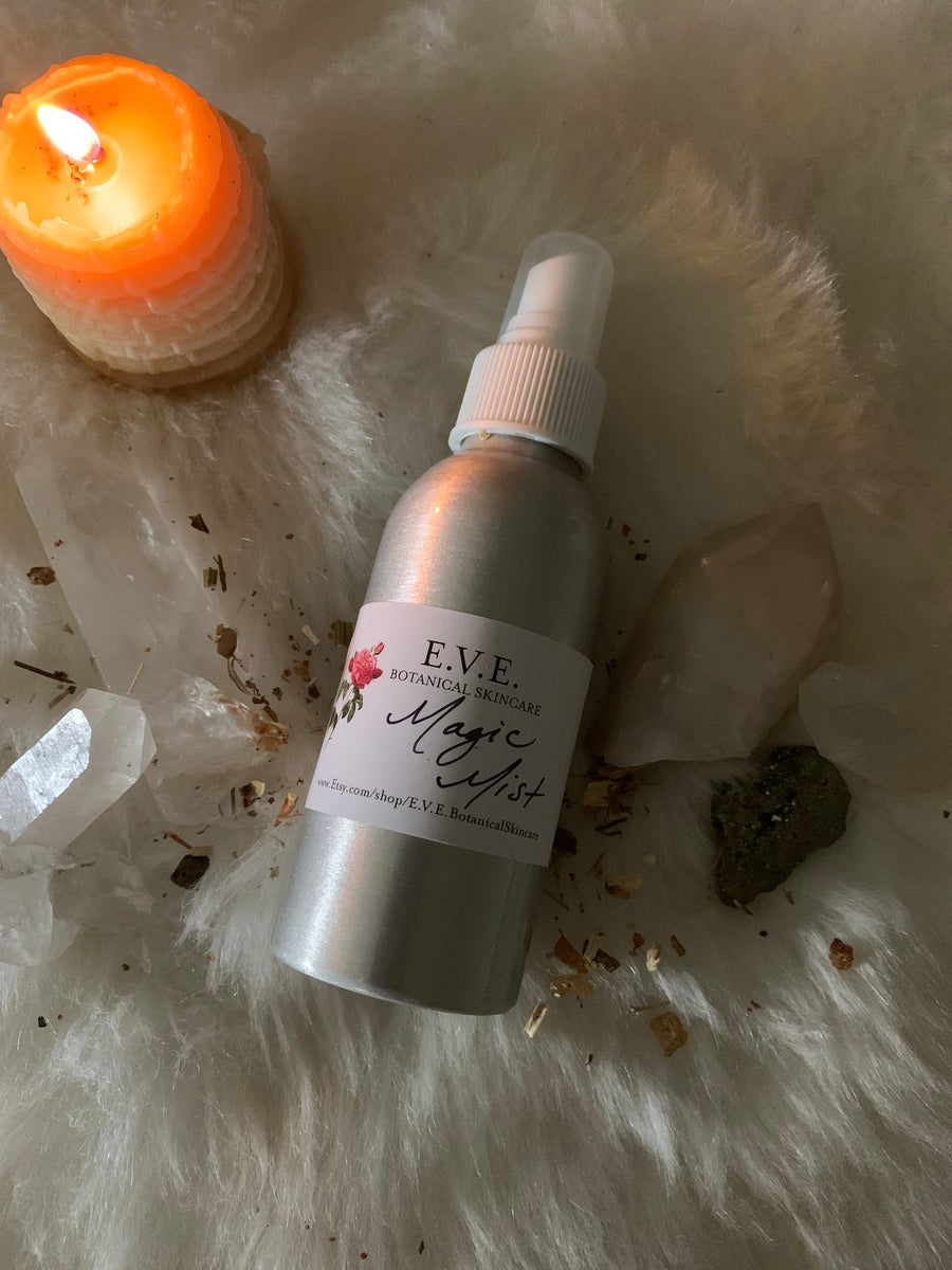 Magic Mist – REBEL HEART VT